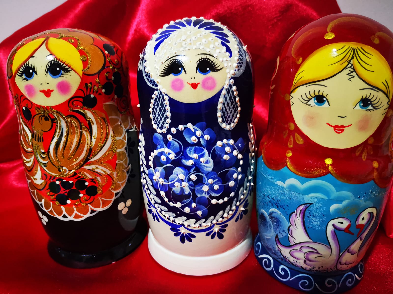 Katiușa Design - Obiecte tradiționale