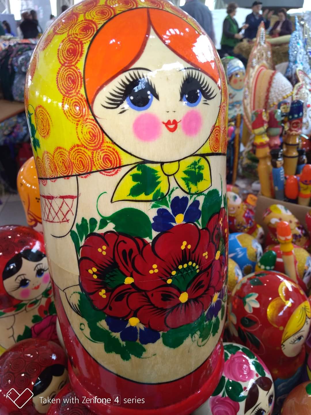 Katiușa Design - Obiecte tradiționale